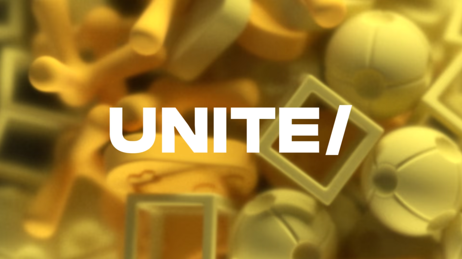 Unity Unite 2024 – DAE Research